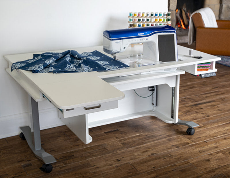 Horn Sewing Cabinets and Furniture | Stitchhouse
