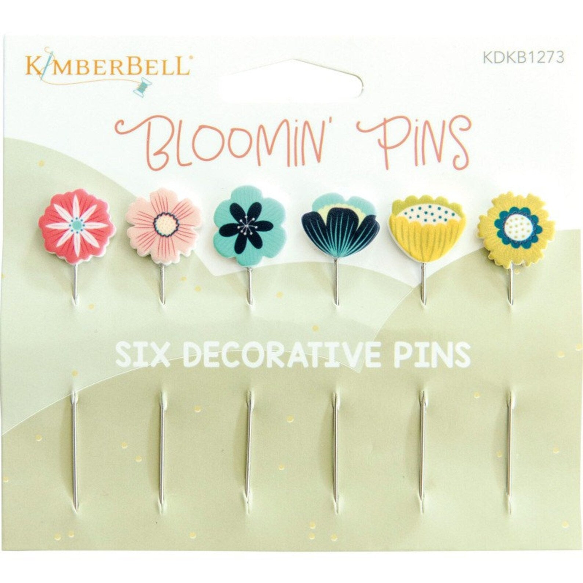 Kimberbell Embroidery and Sewing Supplies | Stitchhouse