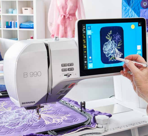 Sewing, Quilting, and Embroidery Machines | Stitchhouse