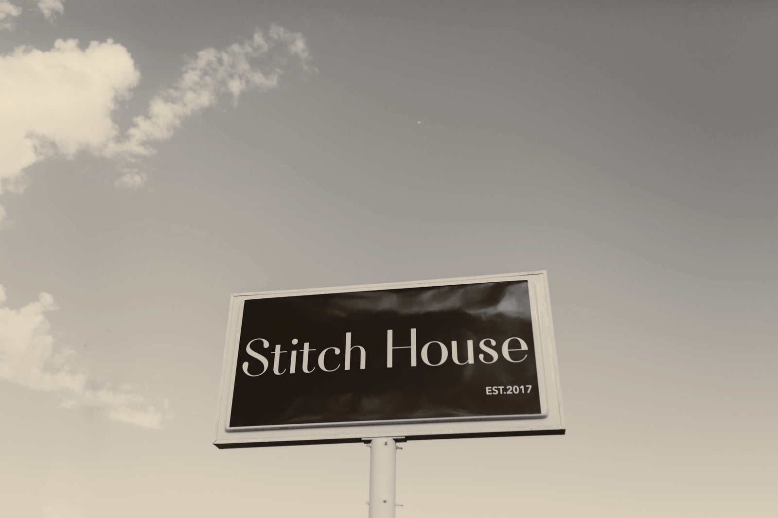 About Stitchhouse | Richardson, Texas Sewing Store & Studio